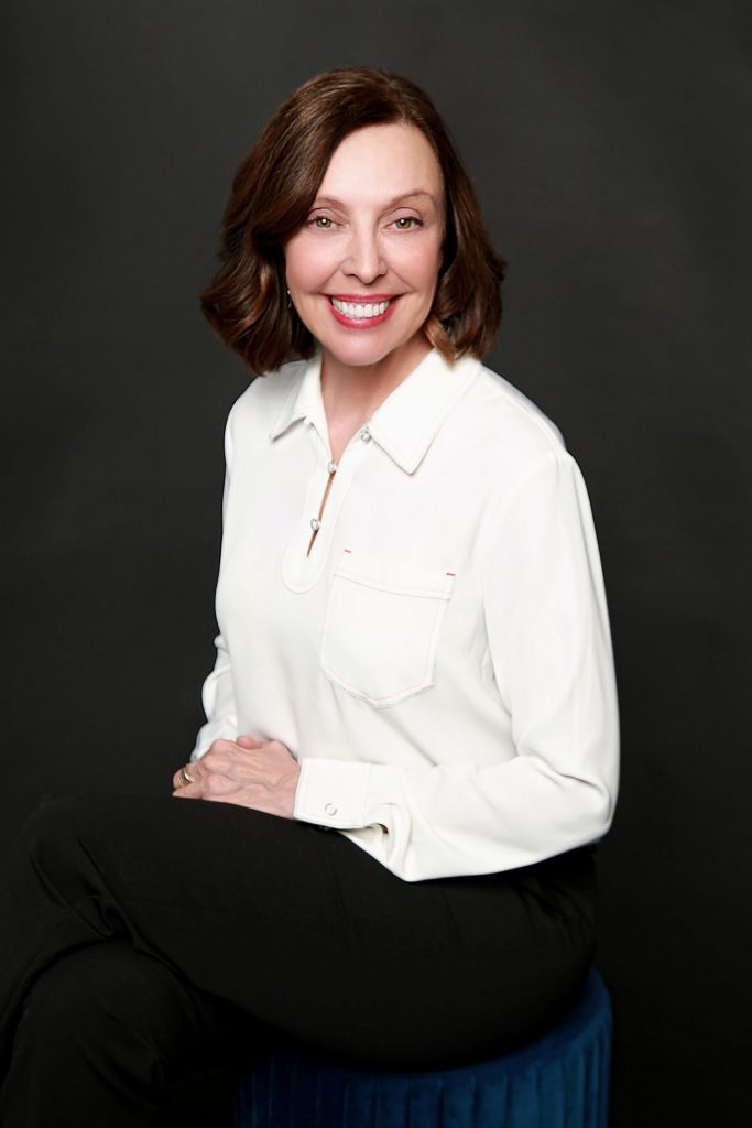 Danielle Pelletier has been recognized as one of Atlantic Business ...